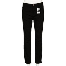 Bexleys woman Bexleys Jeans Damen Gr&ouml;&szlig;e 32/34 Second Hand schwarz