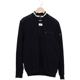 Bugatti Pullover Herren Gr&ouml;&szlig;e XL Second Hand marine