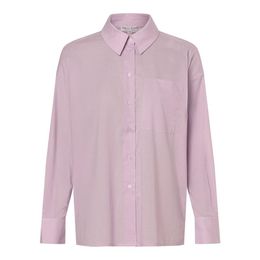 Marie Lund Bluse Damen Gr&ouml;&szlig;e XS/S flieder