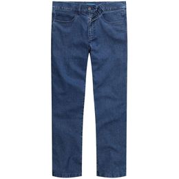 Boston Park Jeans male Blue size 33