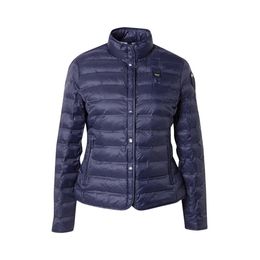 Blauer.USA Jacke 'MOON' Damen Gr&ouml;&szlig;e XS saphir
