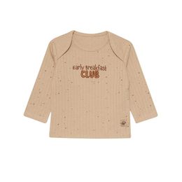 4PRESIDENT Pullover 'Zenya' Jungen Gr&ouml;&szlig;e 56 sand