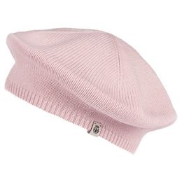 Roeckl Beanie 'ESSENTIALS' female Pink size Onesize