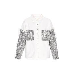 Naemi Between-Season Jacket female White size L