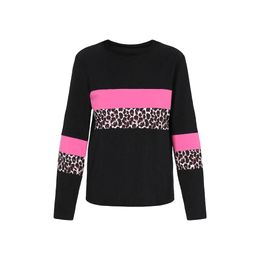 Naemi Shirt female Pink size L
