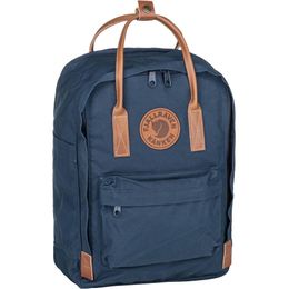 Fj&auml;llr&auml;ven Fj&auml;llr&auml;ven Backpack 'Kanken' male Blue size One Size