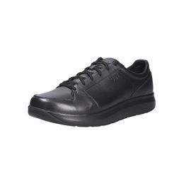 Joya Schn&uuml;rschuh 'Oliver Black II' Herren Gr&ouml;&szlig;e 45 schwarz