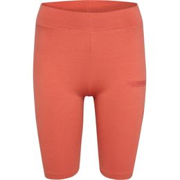 Hummel Sportshorts 'LEGACY' Damen Gr&ouml;&szlig;e XL koralle