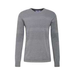 Kronstadt Sweater 'Hannes' male Grey size S