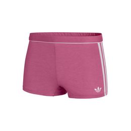 adidas originals Boyshorts ' Comfort Flex Cotton ' female Pink size S