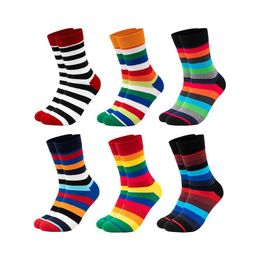 Occulto Socks 'Sigi' male Mixed colors size 43-46