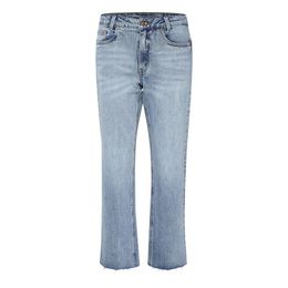 My Essential Wardrobe Jeans 'Dango' Damen Gr&ouml;&szlig;e 27 blue denim