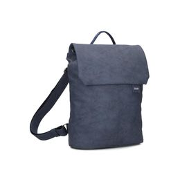 Zwei Backpack 'MADEMOISELLE.M MR13' female Blue size One Size