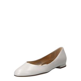 H&ouml;gl H&ouml;gl Ballet Flats female White size 34,5