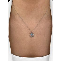 Daniel Clifford Necklace 'Selena' female Silver size Onesize