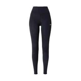 Under Armour Workout Pants 'Motion' female Black size XXL