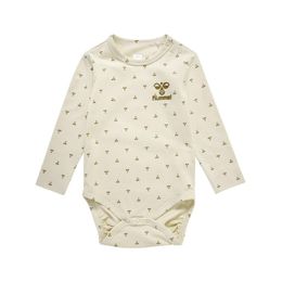 Hummel Body Jungen Gr&ouml;&szlig;e 74 beige