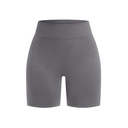 Smilodox Leggings female Grey size M