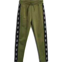 SOMETIME SOON Pants boy Green size 104