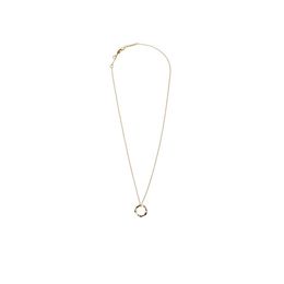 Esprit Necklace female Gold size One Size