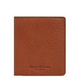 Marc O'Polo Marc O'polo Wallet 'Taro' male Brown size One Size
