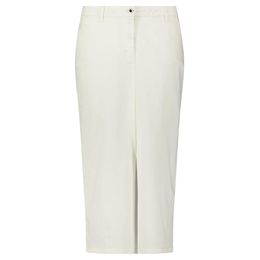 Betty Barclay Skirt female Beige size 36