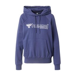 Hummel Athletic Sweatshirt 'Noni 2.0' female Blue size L