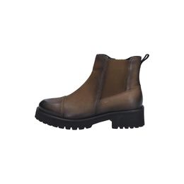 Josef Seibel Stiefelette 'Salina' Damen Gr&ouml;&szlig;e 36 braun Winterschuhe