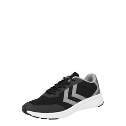Hummel Sportschuh 'Flow Breather' Herren Gr&ouml;&szlig;e 40.5 grau / anthrazit / schwarz
