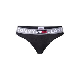 Tommy Hilfiger Underwear String Damen Gr&ouml;&szlig;e L navy / rot / schwarz / wei&szlig;