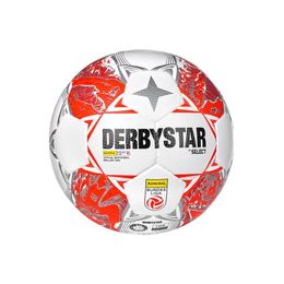 Derbystar Ball male White size 5