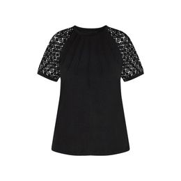 Naemi Blouse female Black size M