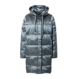 SOCCX Winter Coat female Blue size XL
