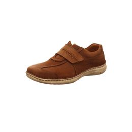 Josef Seibel Classic Flats 'ALEC' male Brown size 42