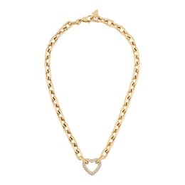 Guess Necklace 'Beloved' female Gold size One Size