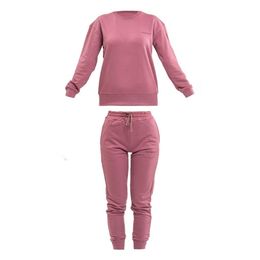 Tom Barron Sports Suit female Pink size L