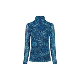 Fabienne Chapot Shirt female Blue size S