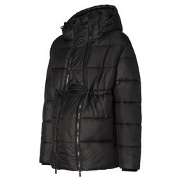 Noppies Umstand Winterjacke 'Vardo' Damen Gr&ouml;&szlig;e XS schwarz