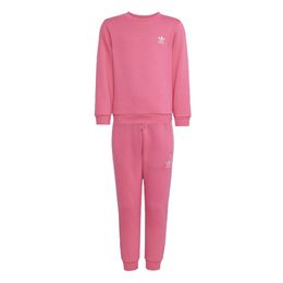 adidas originals Sweatsuit 'Essentials' boy Pink size 128