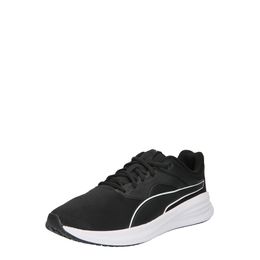 Puma Running Shoes 'Transport' female Black size 36