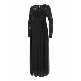 MAMALICIOUS Evening Dress 'MLMivana' female Black size M