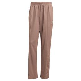adidas originals Pants 'Adicolor Firebird' male Brown size L