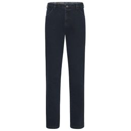 MEYER Jeans male Blue size 102