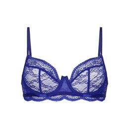 Hunkem&ouml;ller Hunkem&ouml;ller BH 'Isabelle' Damen Gr&ouml;&szlig;e 85 royalblau Winterschuhe