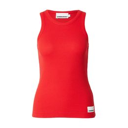 armedangels Top 'KANITAA' female Red size XL