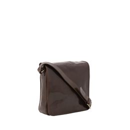 Viola Castellani Crossbody Bag male Brown size One Size