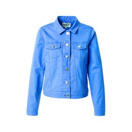 Only Between-Season Jacket 'ONLKACE' female Blue size 34