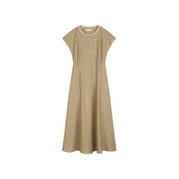 Marc O'Polo Marc O'Polo Kleid Damen Gr&ouml;&szlig;e 46 beige Winterkleid