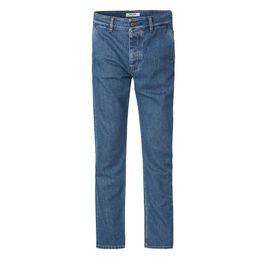 Salsa Jeans Jeans male Blue size 36