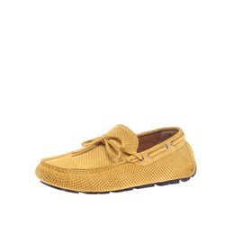 Baldinini Moccasins male Yellow size 40